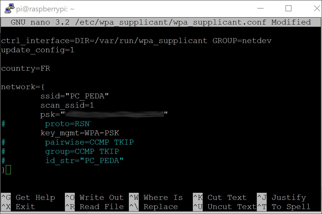 Raspberry Pi – nsi
