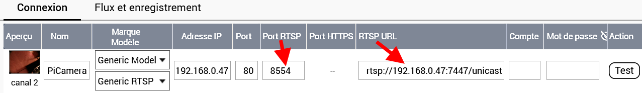 Raspberry Pi – nsi
